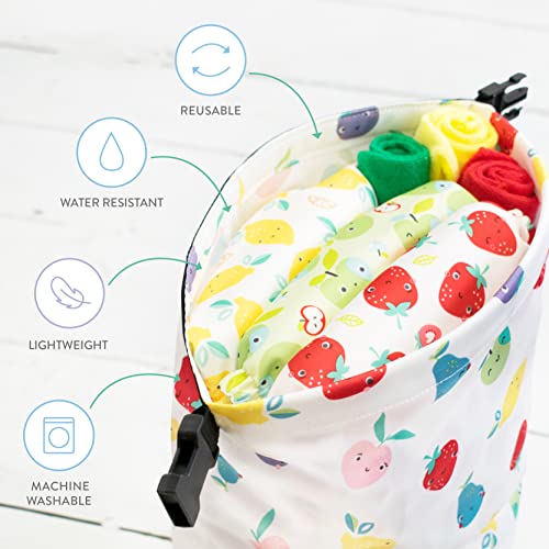 Bambino Mio, wet bag, sail away