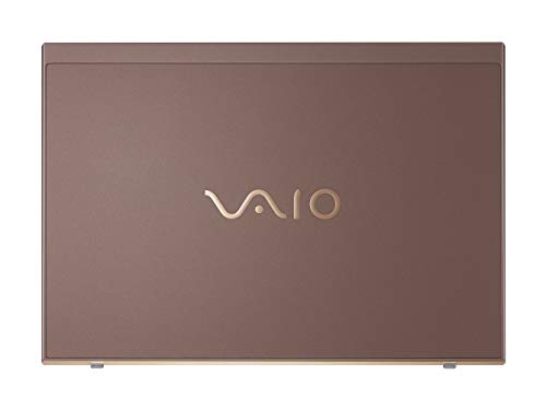VAIO SX14 - Intel Core i7-10710U | 16GB Memory (RAM) | 1TB PCIe SSD | Windows 10 Pro | 14.0" Ultra HD 4K (3840x2160) Display | Bronze