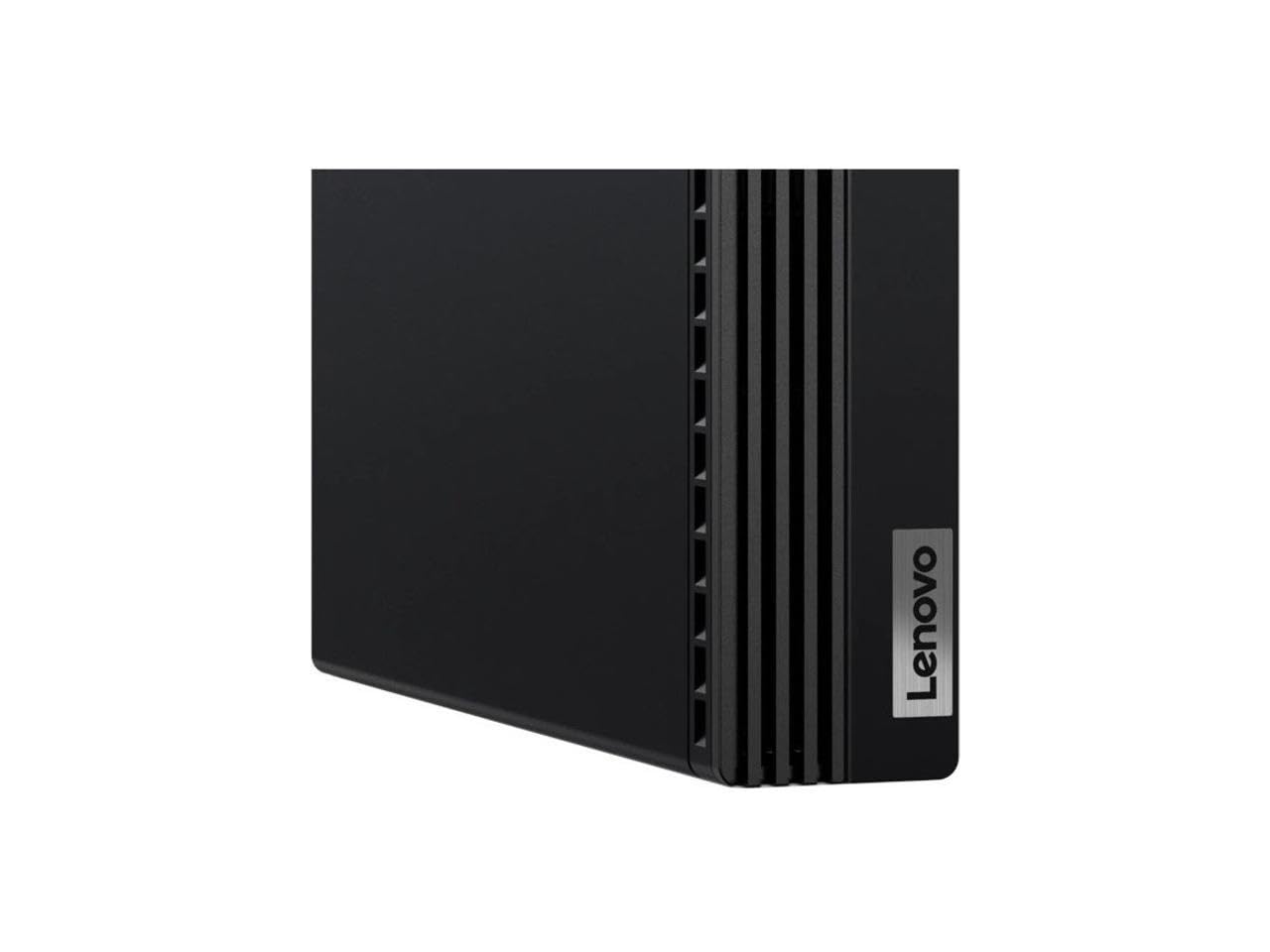 Lenovo 11DN0036US TopSeller Thinkcentre M80q Syst I5-10500t 2.3g 16gb 256gb Ssd W10p