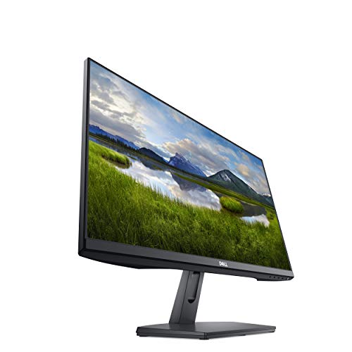 Dell SE2419H 24" LED LCD Monitor - 16:9-1920 x 1080 - Full HD, Black