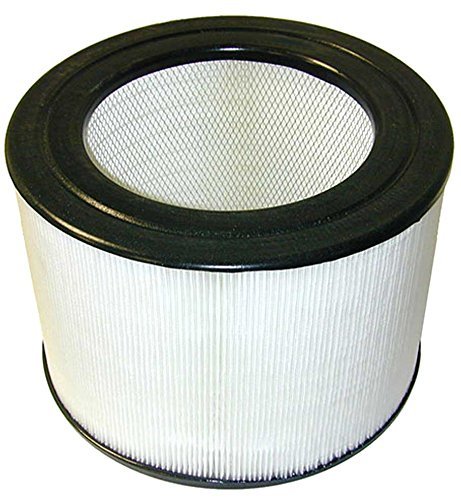 Filters Fast BestAir 24000 Compatible Replacement for Honeywell 24000 HEPA Air Purifier Filter, Air Cleaner Filter, 10.25x9.25x14.5