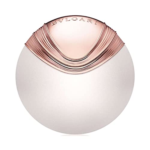 BVLGARI AQVA Divina for Women 2.2 oz Eau de Toilette Spray, Multicolor, BUL10036182