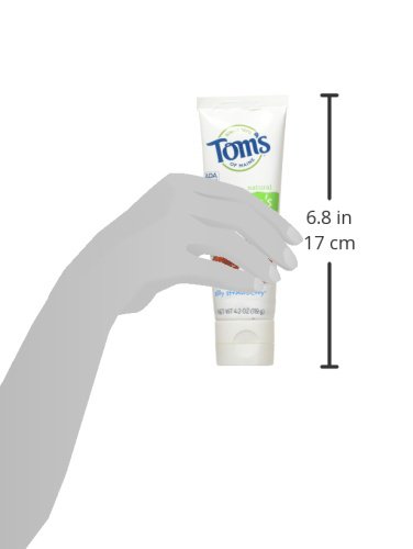 Children's Toothpaste Silly Strawberry 4.20 Ounces