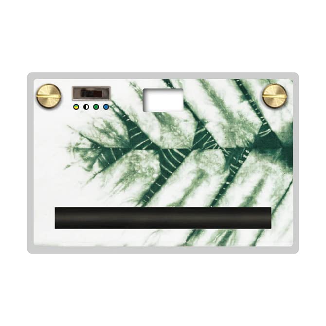 Paper Shoot Camera | Case Only - (Multiple Designs) Zen Matsuba