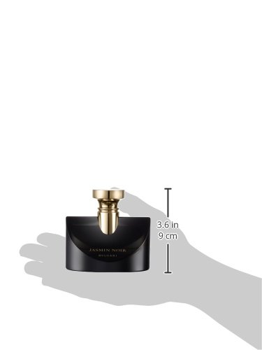 Bvlgari Jasmin Noir by Bvlgari for Women - 3.4 Ounce EDP Spray