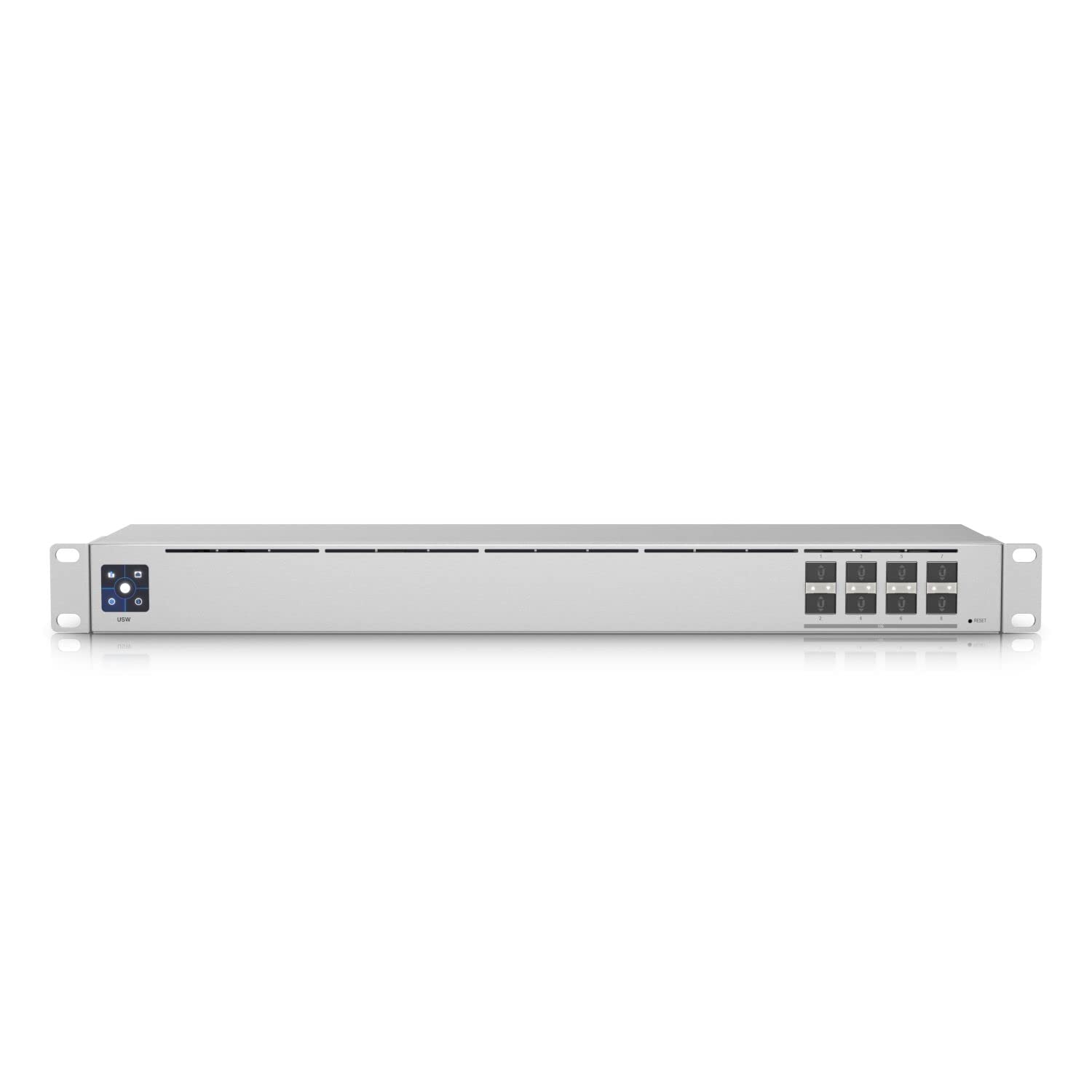 Ubiquiti UniFi Switch Aggregation