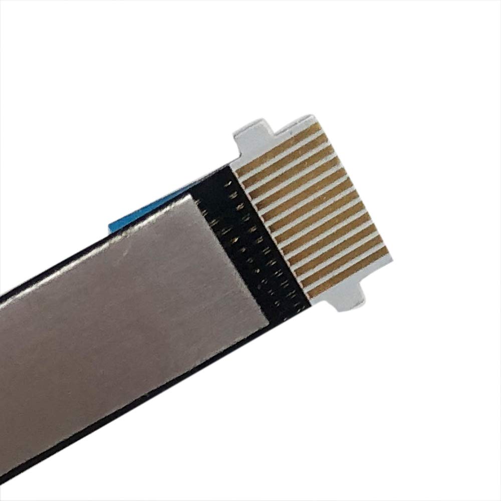 Zahara EH70F SATA Hard Drive HDD Connector Cable 8.5CM Replacement for Acer Nitro 5 AN517-51 AN517-51-56YW 50.Q5EN2.004 NBX0002EK00 NBX0002HO00(Black)