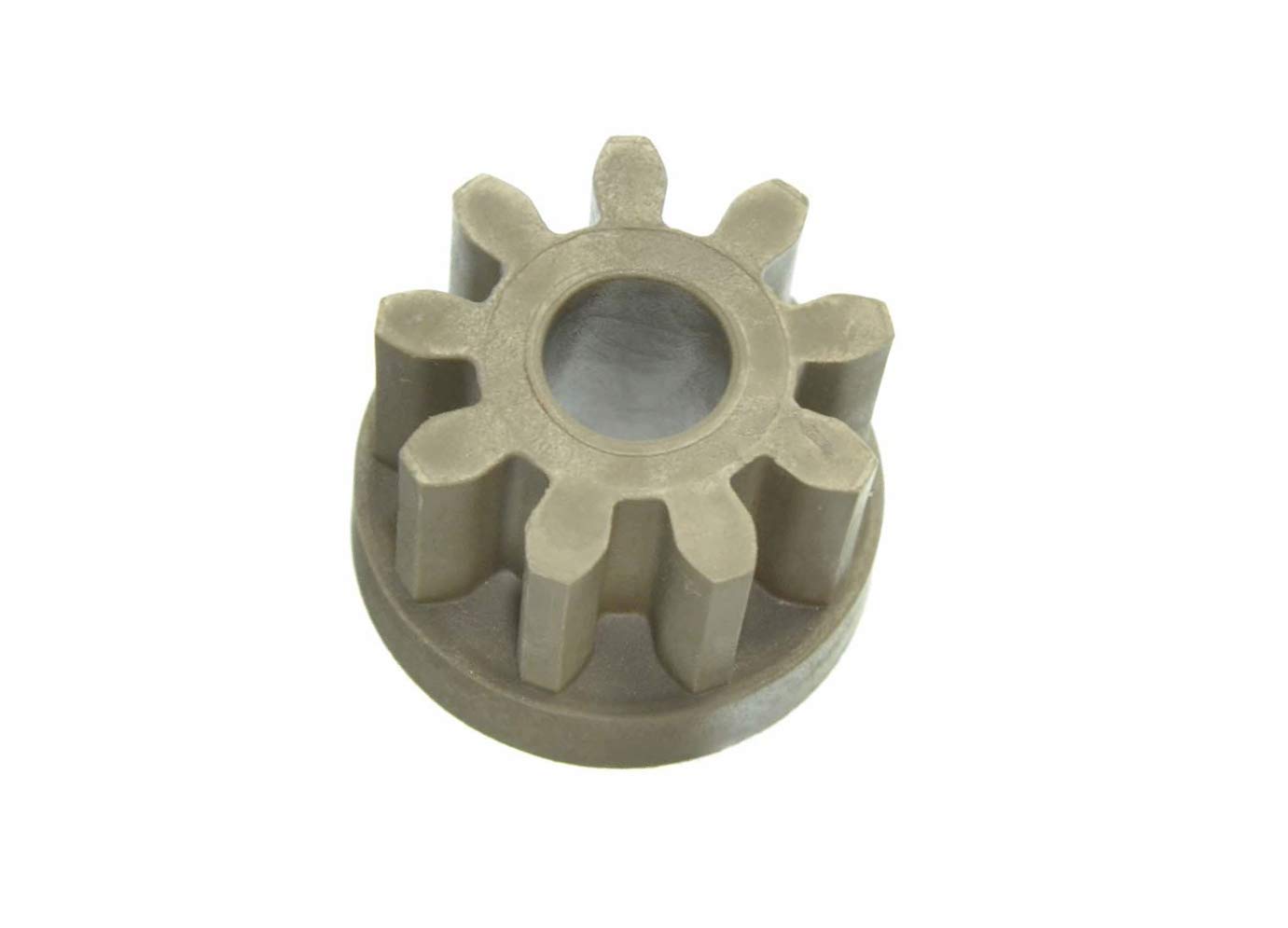 37788/37673 Gear Starter Drive for Toro Tecumseh Lawn Boy Fits Small Engine + (Free Two E-Books)