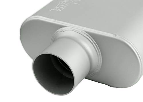 Flowmaster 43010-FM Fits FLOWMONSTER 1-CHAMBER SMALL MUFFLER