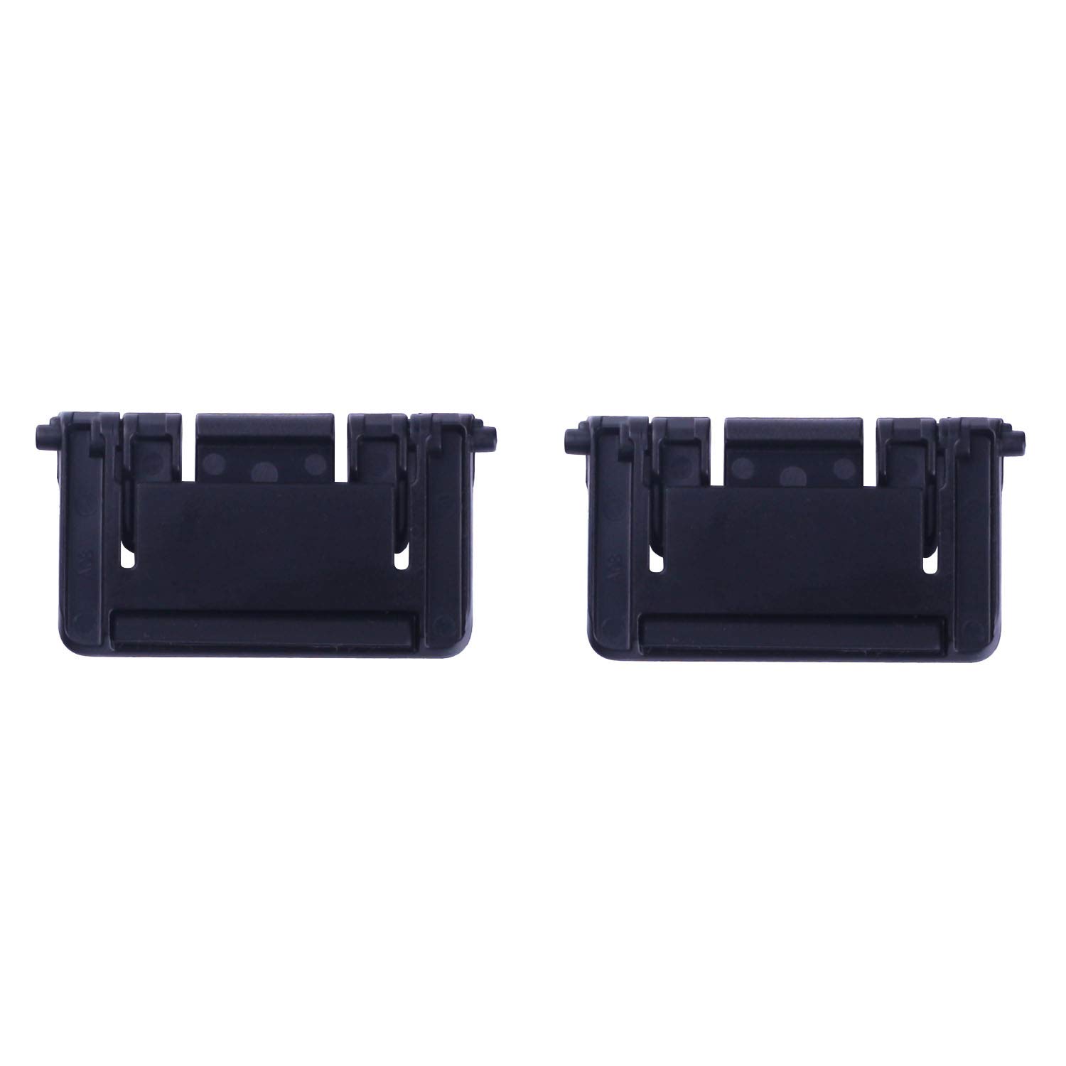 HUYUN Replacement Plastic Stand for Logit G610/G810/G pro Mechanical Gaming Keyboard