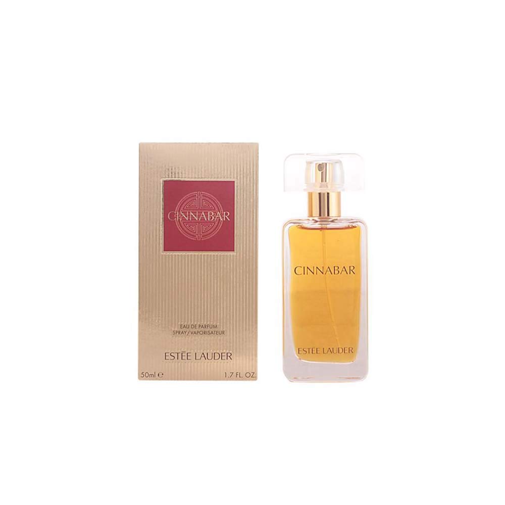 Cinnabar By Estee Lauder - For Women 1.7 Oz Spray