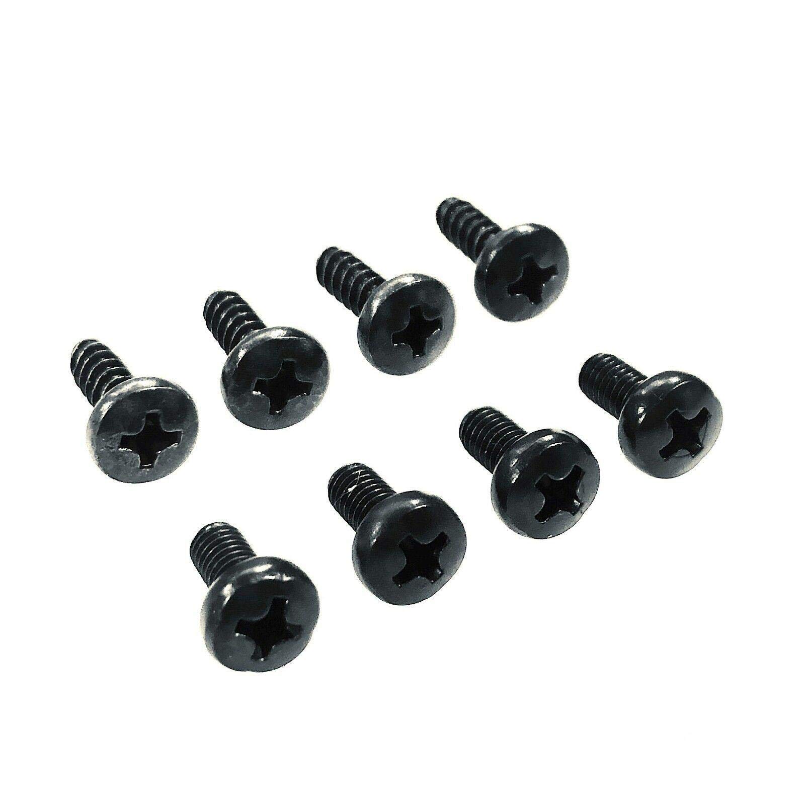 ReplacementScrews Stand Screws Compatible with Insignia NS-51P680A12 (NS51P680A12)