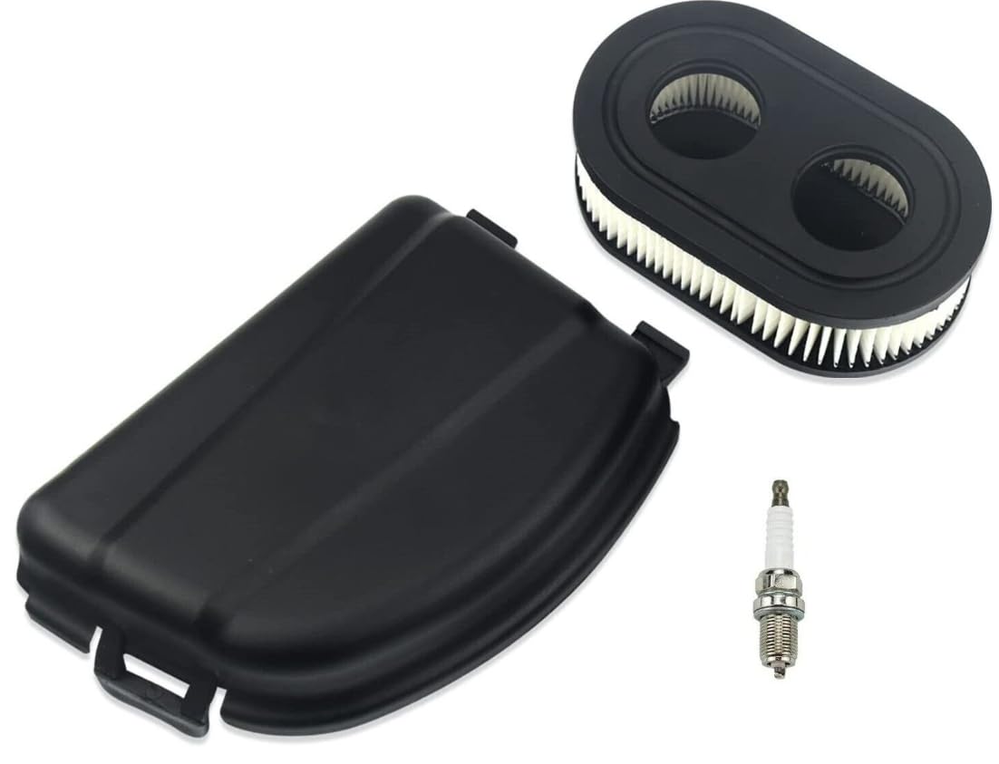 594106 Air Filter Cover Kit For Husqvarna 550EX 725EXI 625EX 675EX 140cc