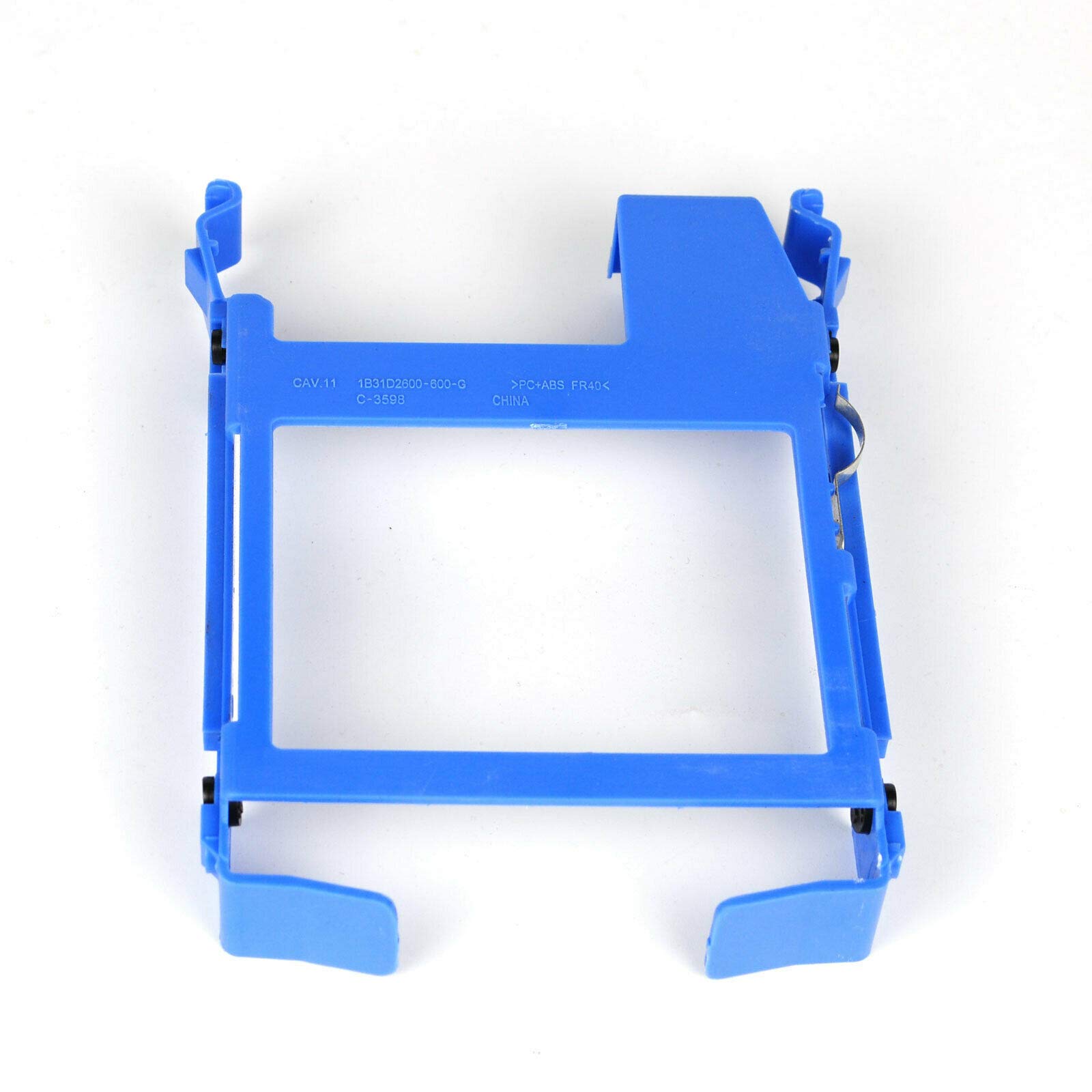 Fuoequl for DELL OptiPlex 3.5" Hard Drive 390 790 990 3010 3020 7010 7020 9020 SFF MT Hard Drive Caddy