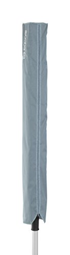 Brabantia Premium Protective Cover for Rotary Dryer Washing Lines (Colour Selected at Random) Weather-Resistant Zip-Up Sleeve for All Rotaries