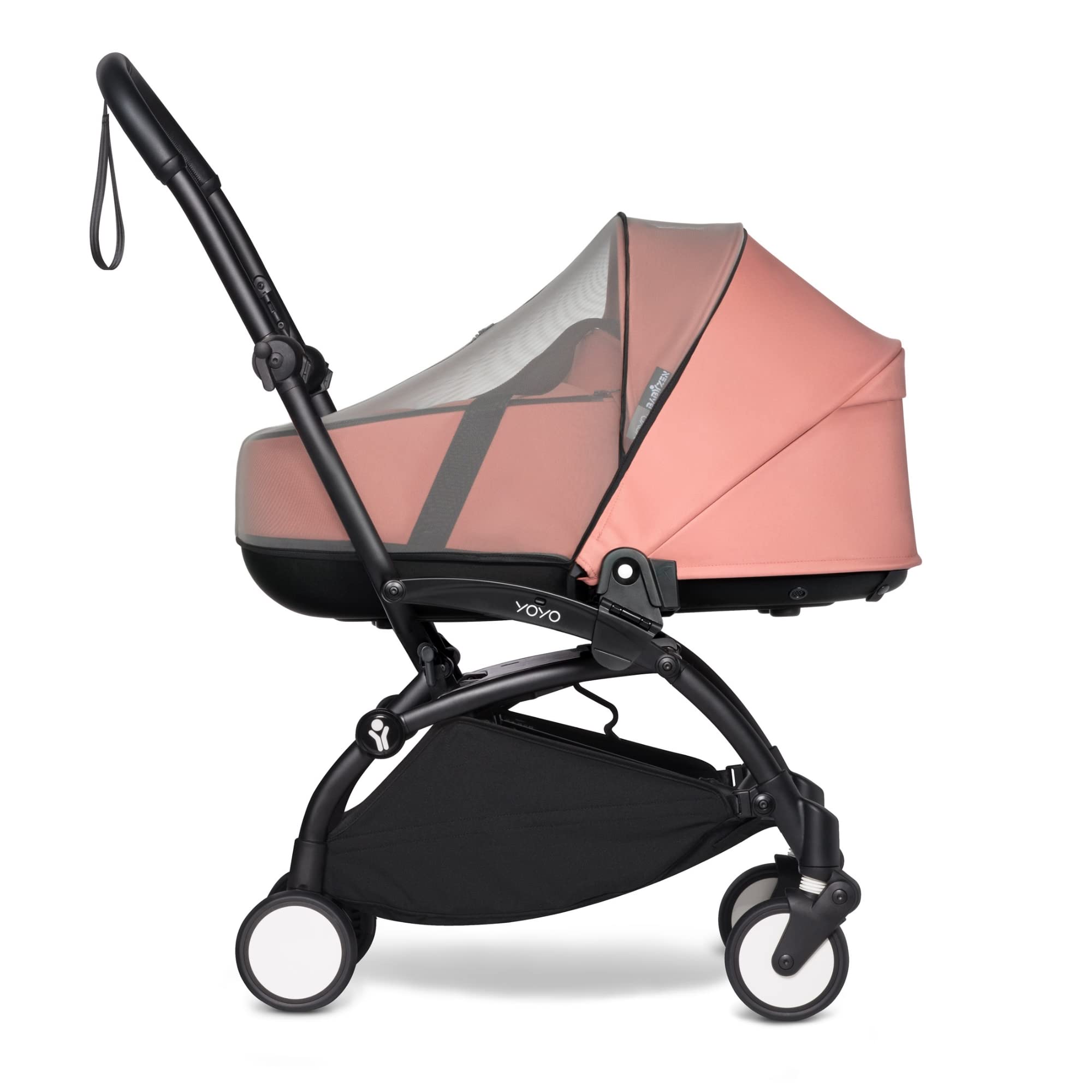 Stokke Babyzen YOYO Mosquito Net for Bassinet - Protect Baby from Mosquitoes & Other Insects