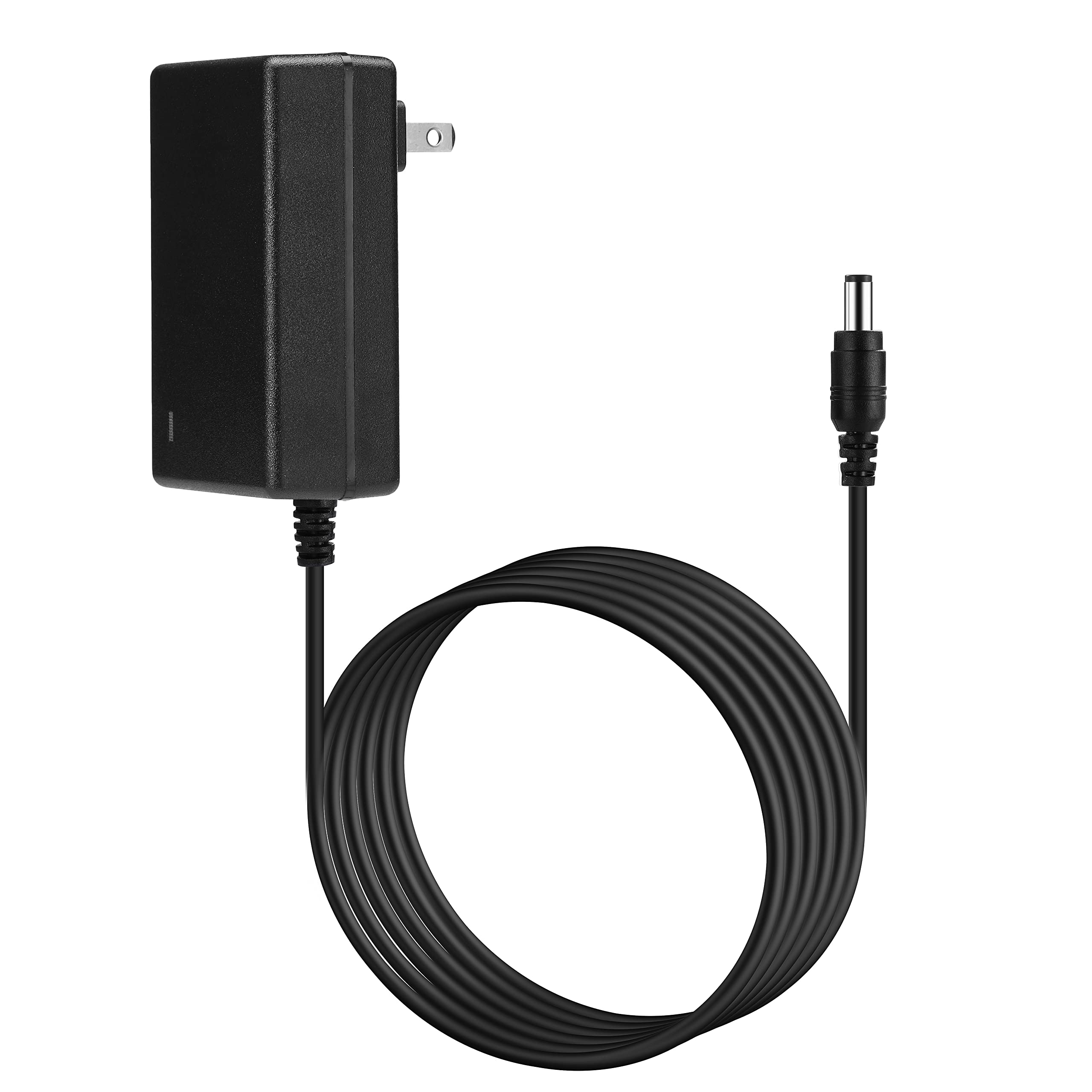 AC/DC Adapter Charger Power Cord Compatible with Roomie Tec Vincent SL587 SL587A Dylon RMDY595 Cordless Vacuum Cleaner Vac Power Supply