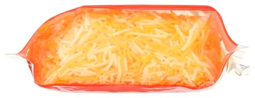 365 by Whole Foods Market, Blend Monterey Jack Cheddar Fancy Shred, 16 Ounce