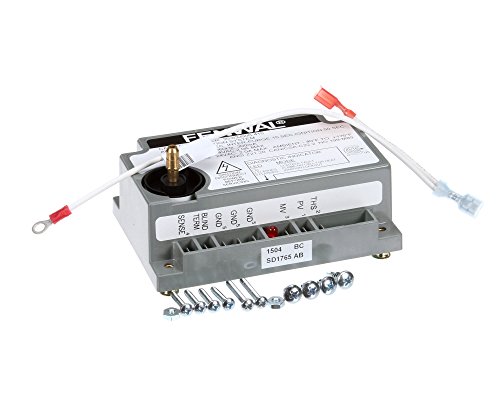 Blodgett IGNITION CONTROL FENWAL BOARD 20348