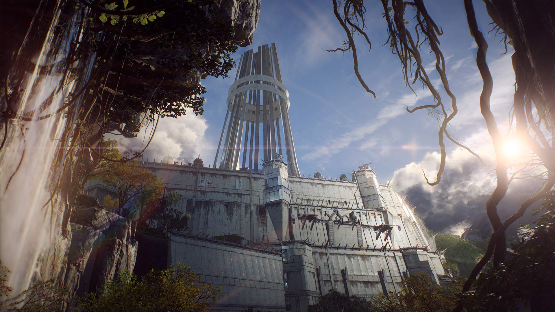 Anthem: Legion of Dawn Edition - Xbox One