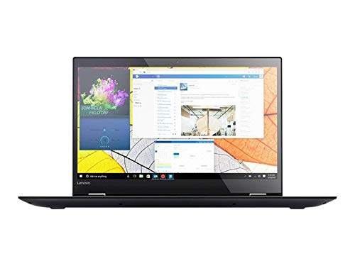 Lenovo Flex 5 15.6" FHD IPS Touchscreen 2-in-1 Laptop Tablet, Intel i7-8550U up to 4GHz, 16GB DDR4, 512GB SSD NVMe, Intel UHD 620, HDMI, Bluetooth, Fingerprint Reader, Backlit Keyboard, Windows 10