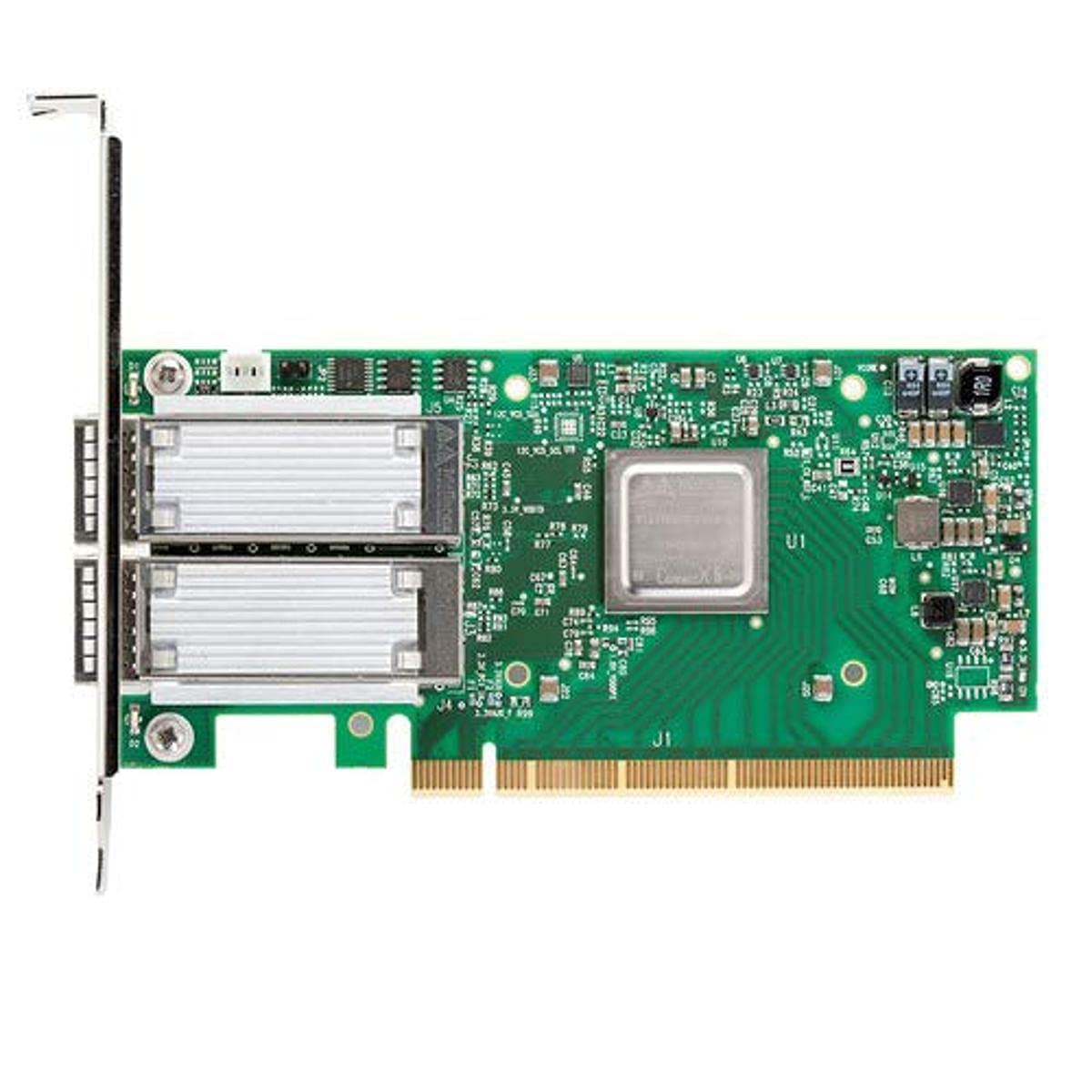 Connectx-5 En Adap Card 100Gbe