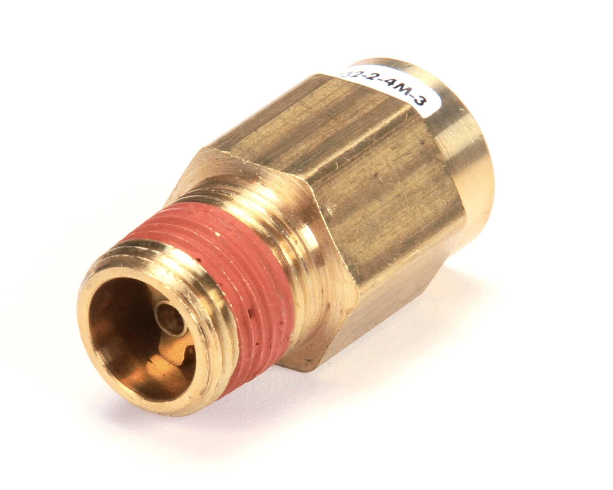 Cleveland Range FK105575 5 psi Relief Valve Kit