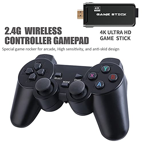 Consola Retro TV Game Console 3000/10000 Classic Games