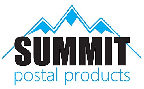 Summit Postal Products Quadient IS56INK / Neopost IS56INK Compatible Ink Cartridge for Quadient/Neopost IS5000 and IS6000 Postage Meters