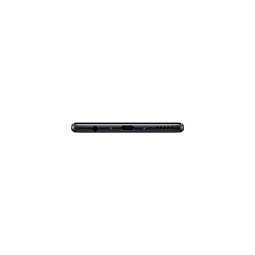 Honor View10 GSM Unlocked Smartphone, AI Processor, 5.99β FullView Display, 20MP + 16MP Dual-Lens AI Camera, Dual SIM 4G, Fast Charging, 6/128 GB, Black (US Warranty)