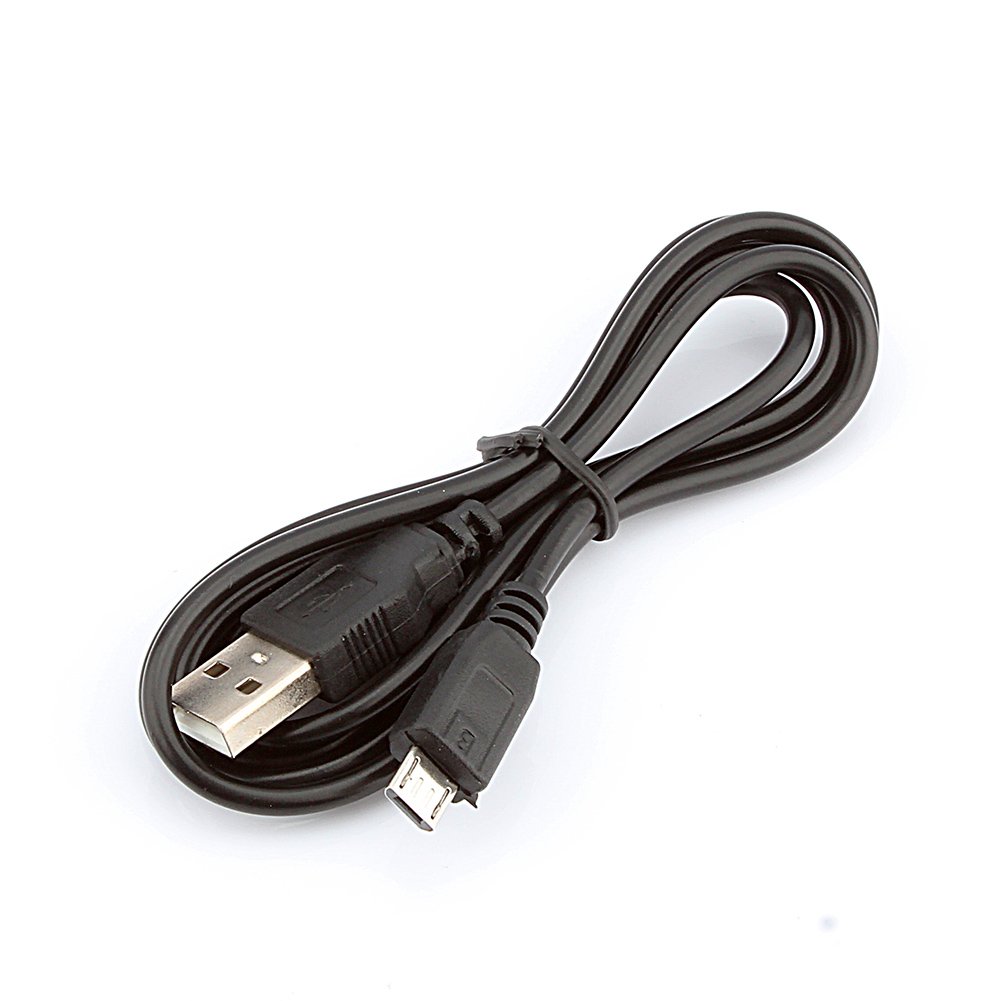 4X 2400mAh Rechargeable Battery Pack Kit Charging Cable for Xbox One Controller