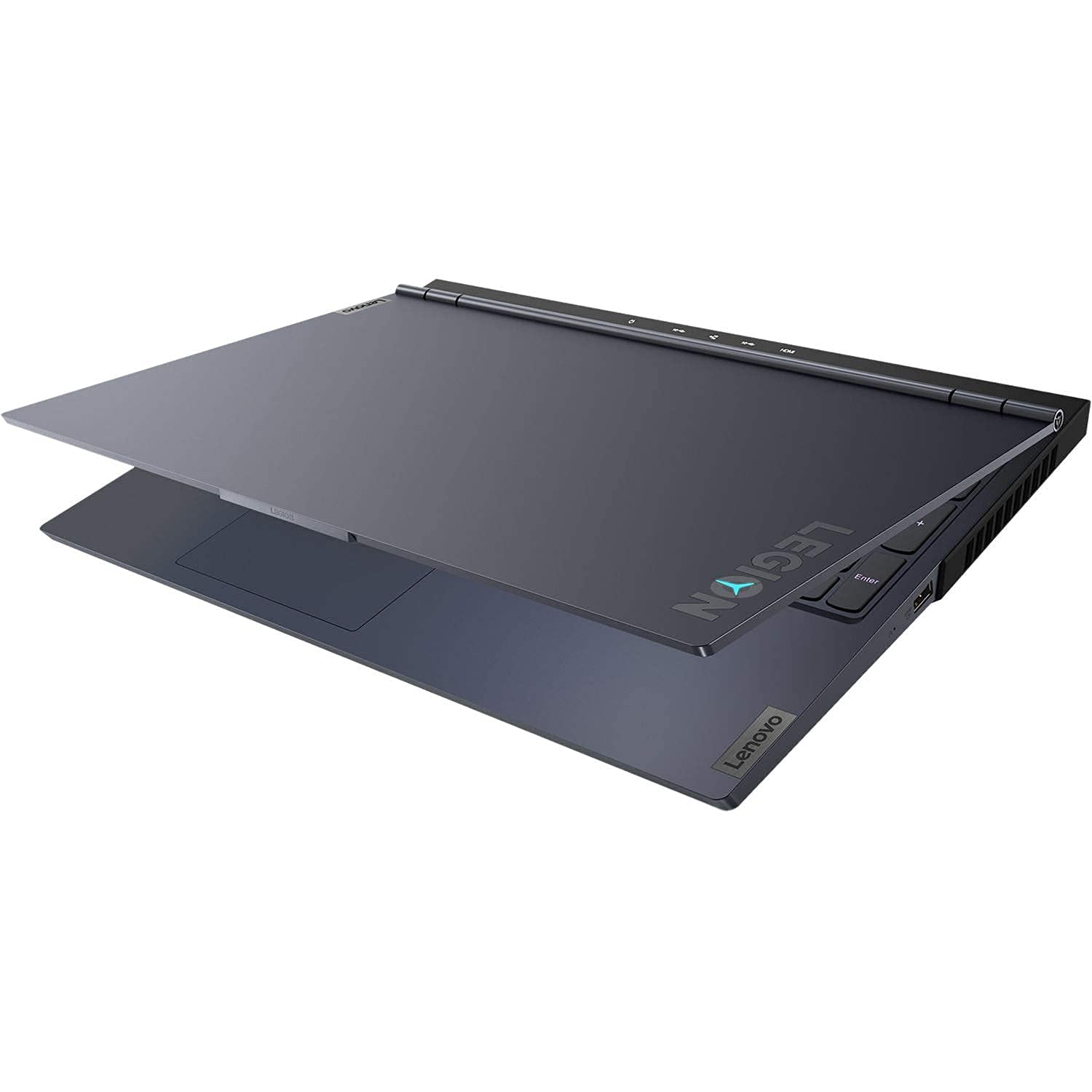 Lenovo Legion 7i Gaming Laptop, 15.6" Full HD 240Hz Screen, Intel Core i7-10750H 6-Core Processor, NVIDIA GeForce RTX 2070 Graphics, 64GB RAM, 1TB SSD + 2TB SSD, RGB Backlit Keyboard, Windows 10 Home