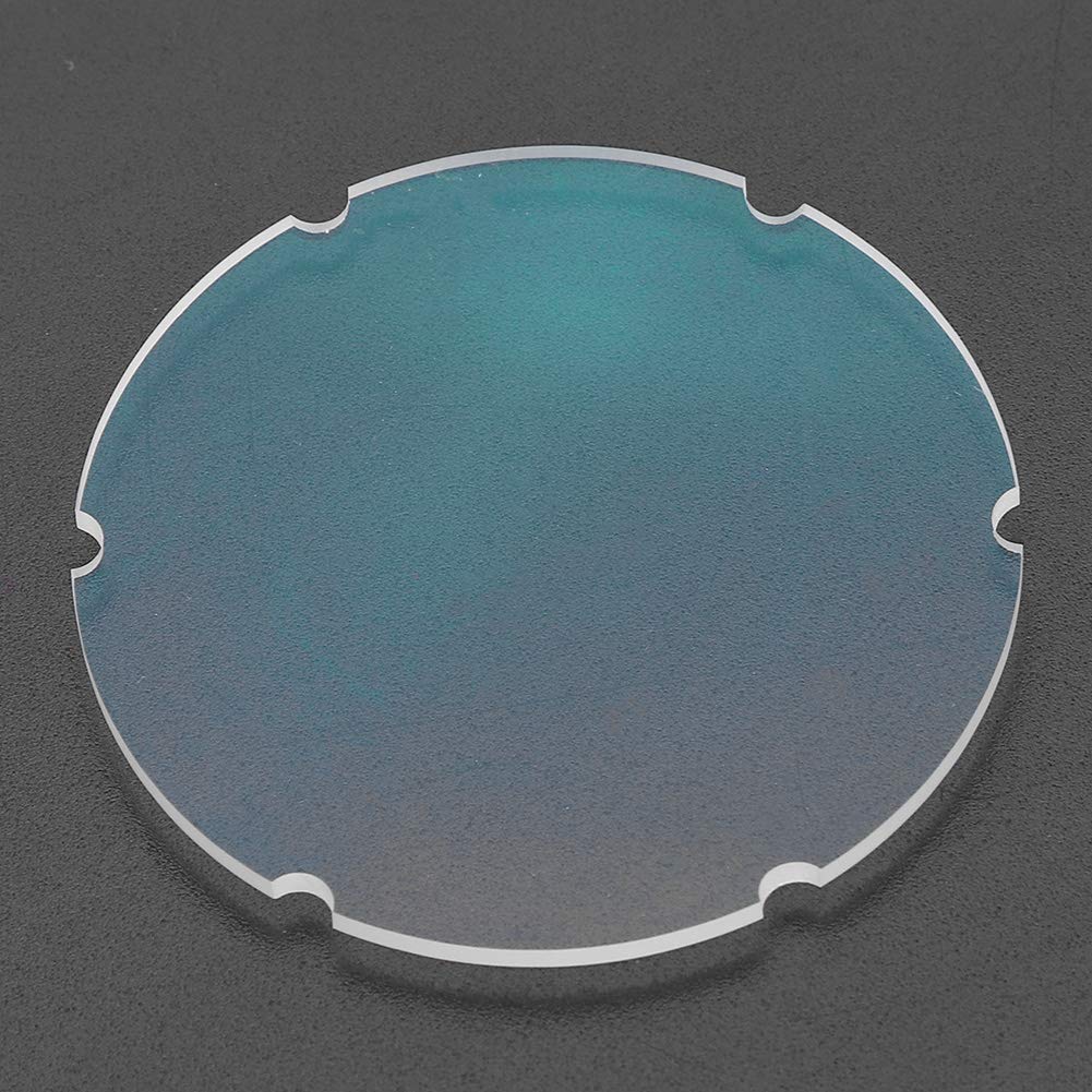 4X 6X 8X Professional Archery Scope Lens, Archery Sight Lens for The Target Clear Allowing You to Pick Out Target Details at A Distance, for Compound Bow Use