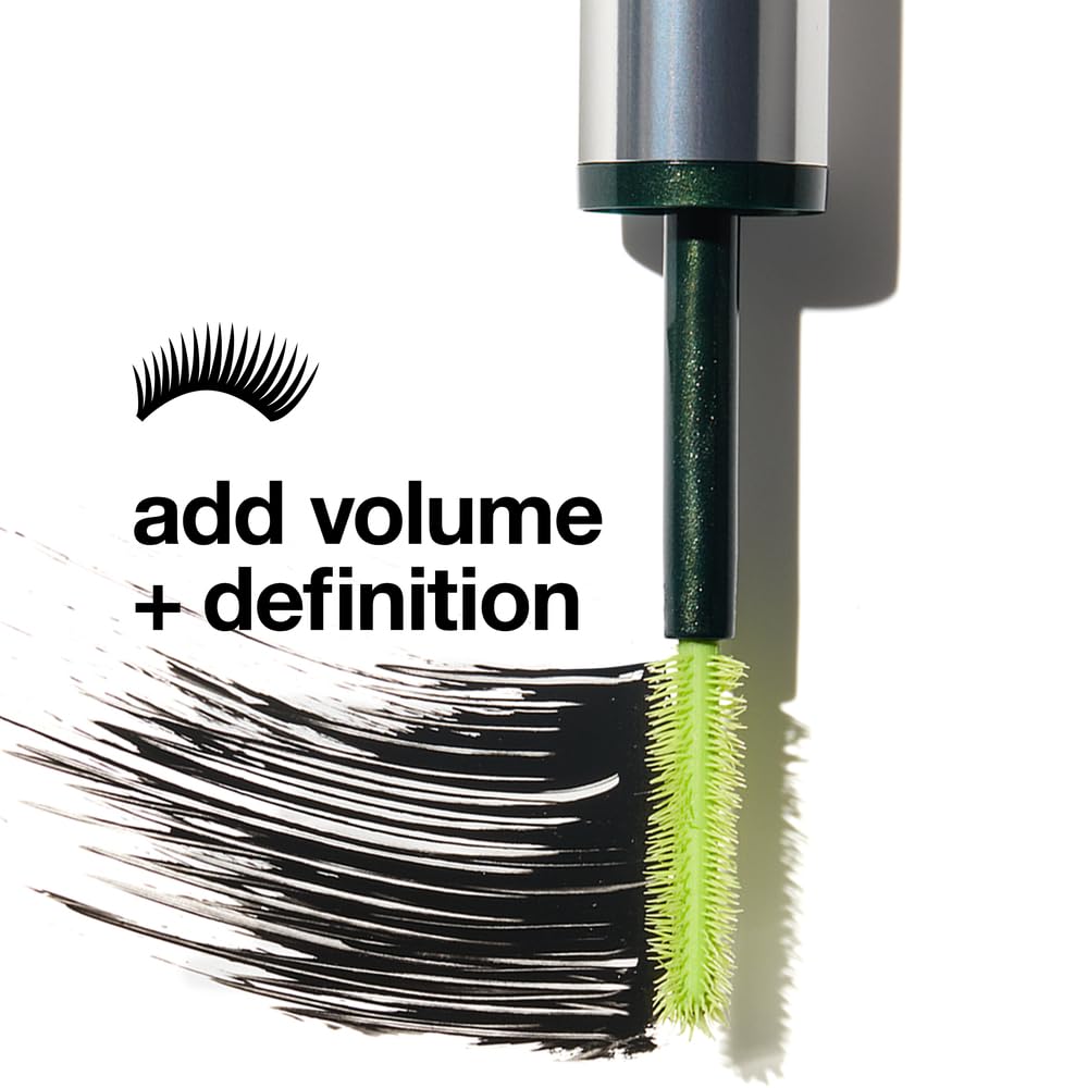 Clinique Clinique High Impact Curling Mascara - Black
