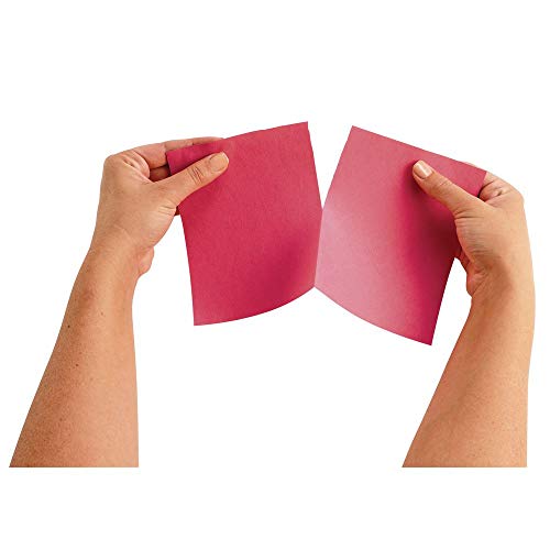 Construction Paper,Violet,12 inches x 18 inches,500 Sheets,Heavyweight Construction Paper,Crafts,Art,Kids Art,Painting,Coloring,Drawing,Creating,Paper,Art Project,All Purpose