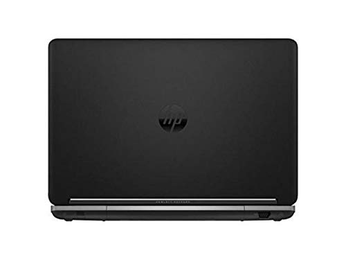 HP Laptop 15 Inch 650 G1 Intel Core i5 4200M 2.5GHz 8GB DDR3 Ram 500GB Hard Drive Windows 10 Pro (Renewed)