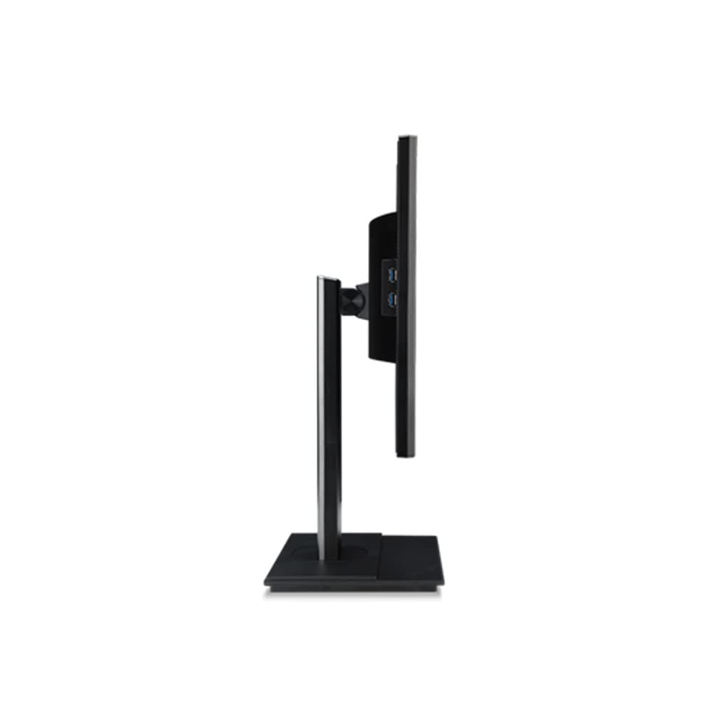 acer B246HYL - 23.8" LED Monitor FullHD 1920 x 1080 VA 60Hz 5ms 250Nit HDMI (Renewed)
