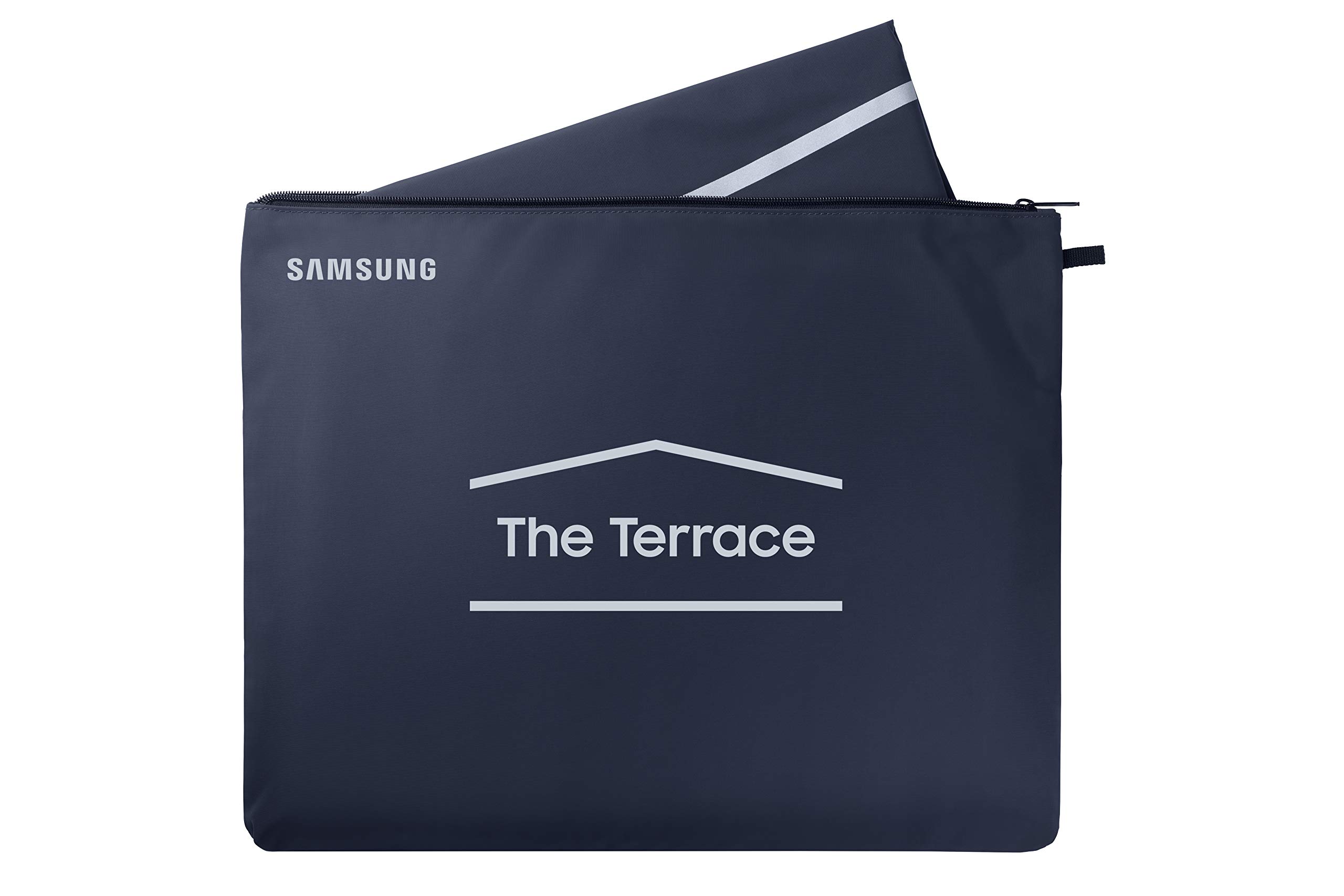 SAMSUNG Dust Cover The Terrace TV - 55-Inch (VG-SDC55G/ZA, 2020)