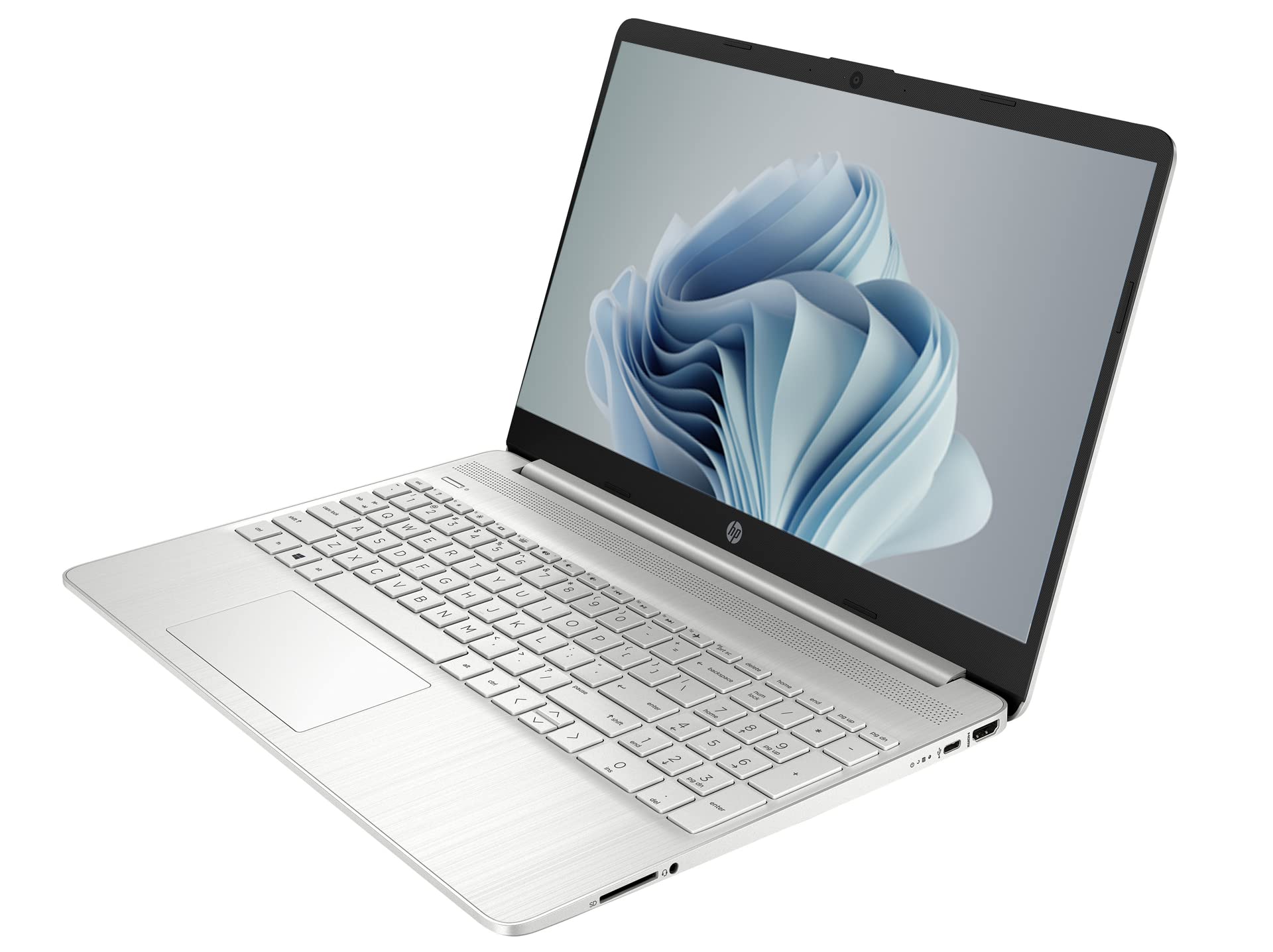 2022 Newest Upgraded HP Pavilion Laptops, 15.6 inch FHD Touchscreen Computer, 11th Gen Quad-Core Intel i7-1165G7, 16GB DDR4, 1TB SSD, HDMI, Webcam, Wi-Fi, Bluetooth, Windows 11 with Mousepad Bundle