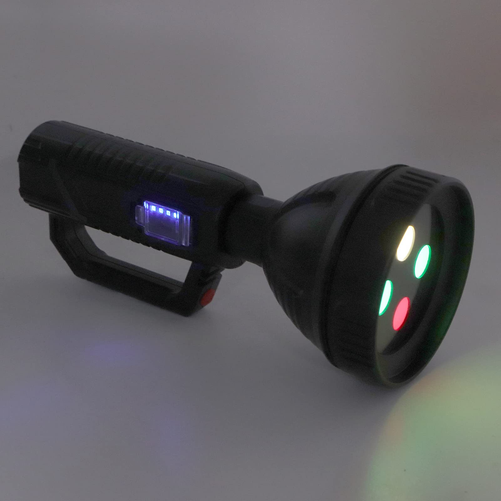 4 Dot Light Test Set, 4 Light Test Eye Suppression Portable for Optical Store