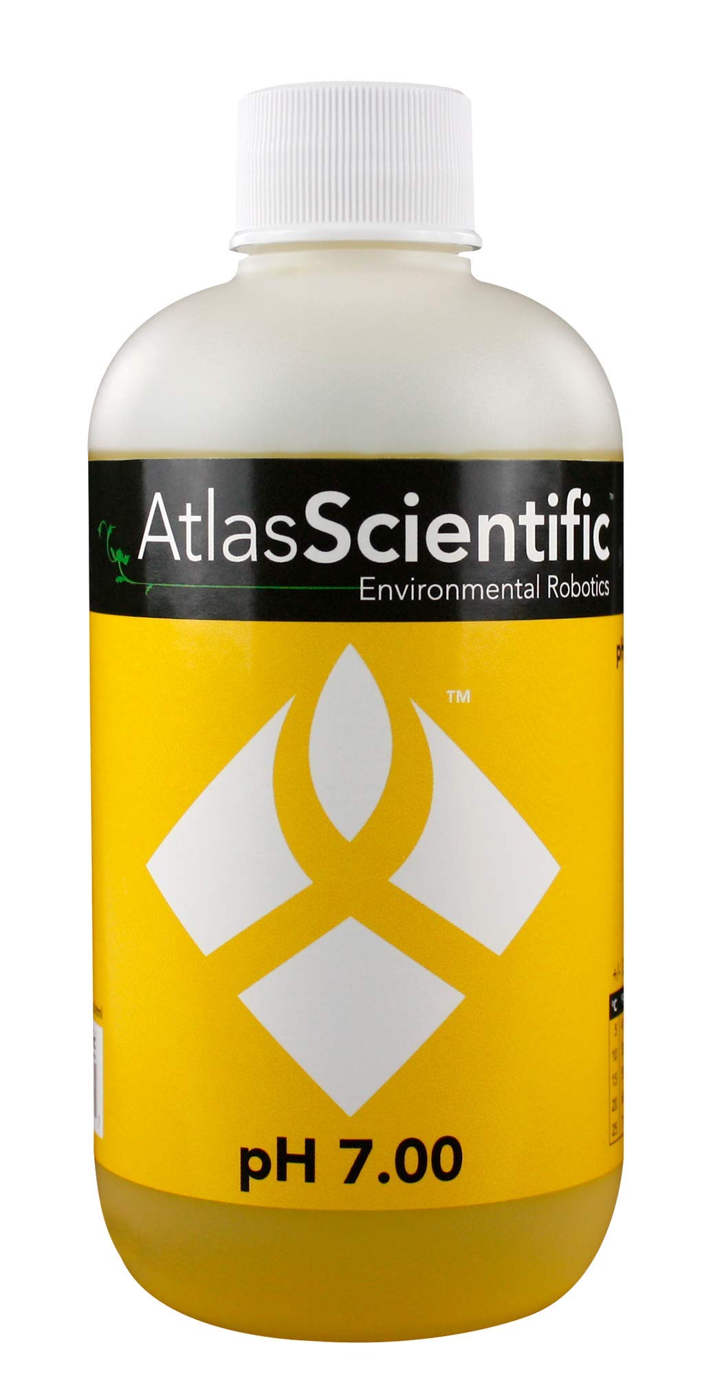 Calibration Solution pH 7.0 - pH Indicator & pH Test Equipment For Hydroponics, Food Processing, Aquariums, Pools, Water - Perfect For Precise pH Meter Calibration Use With pH Probe - 8oz Bottle