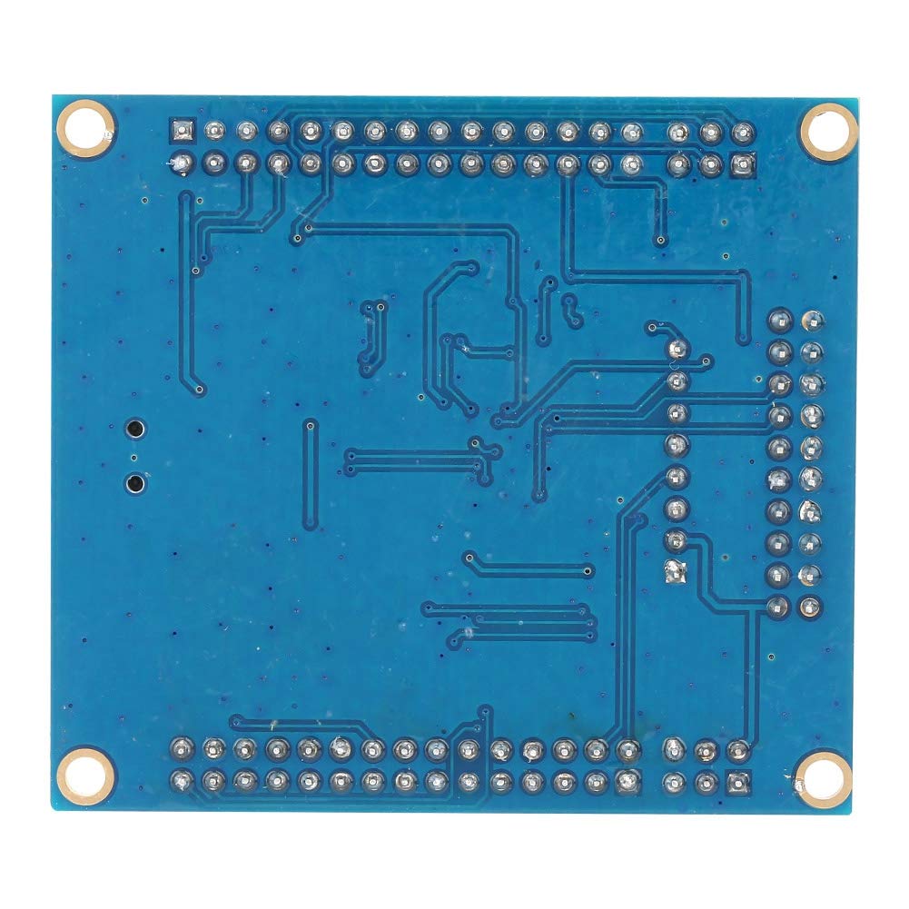 Znyo STM32F103X Minimum System Development Microcontroller Board OLED Display Interface Core Board