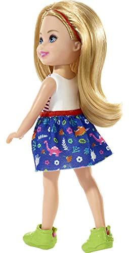 Barbie Club Chelsea Doll