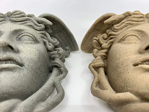 Paramount 3D PLA (Medusa Stone Gray) 1.75mm 1kg Filament [CGRL7023416S]