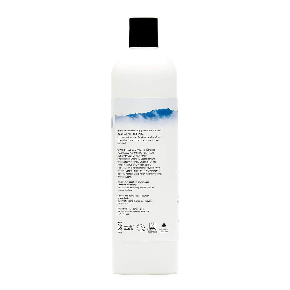 The Unscented Company Daily Conditioner, 500 ML