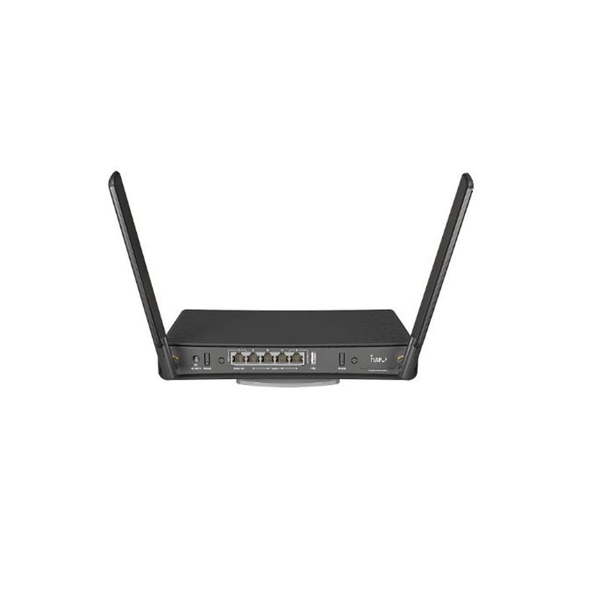 MikroTik hAP ac3