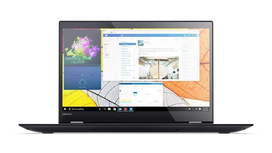 Lenovo Flex 5, 15.6" 4K UHD IPS 2-in-1 Touchscreen Laptop PC Computer Flagship, Intel 4-Core i7-8550U, 16GB RAM, 512GB PCIe SSD, WiFi BT 4.1 2GB GeForce MX130 Backlit KB FP Reader Win 10 (Renewed)