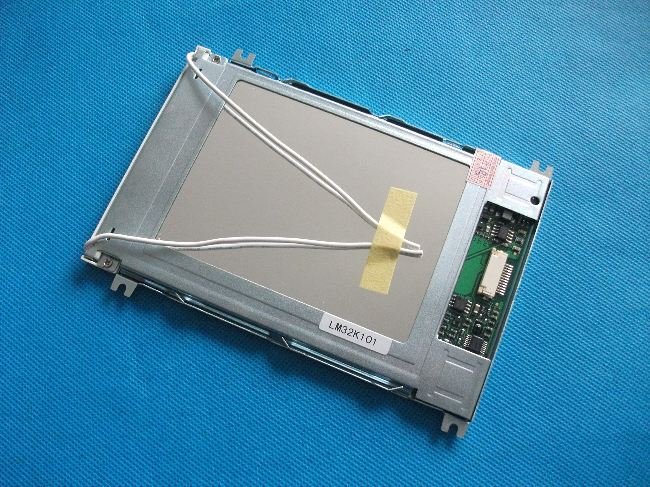 EBESTPANEL New and Grade A LCD Panel LM32K101 Display Screen