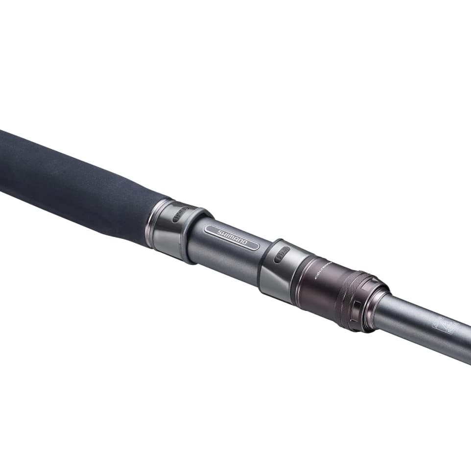 2022 Shimano Coltsniper Limited LTD S98XH/JS Shore Casting Spinning Fishing Rod
