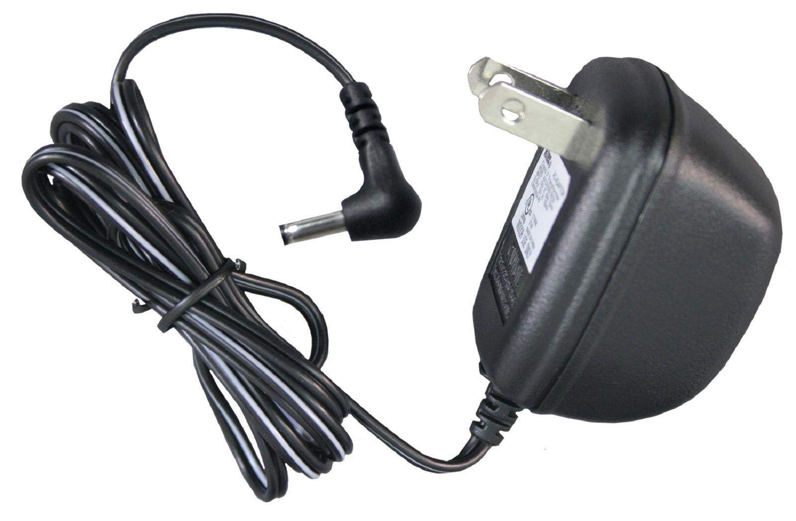 LKPower AC/AC Adapter Compatible with Black & Decker Gizmo Kitchen Mixer GM200 AC-0318-U E180349 Charger Power Supply